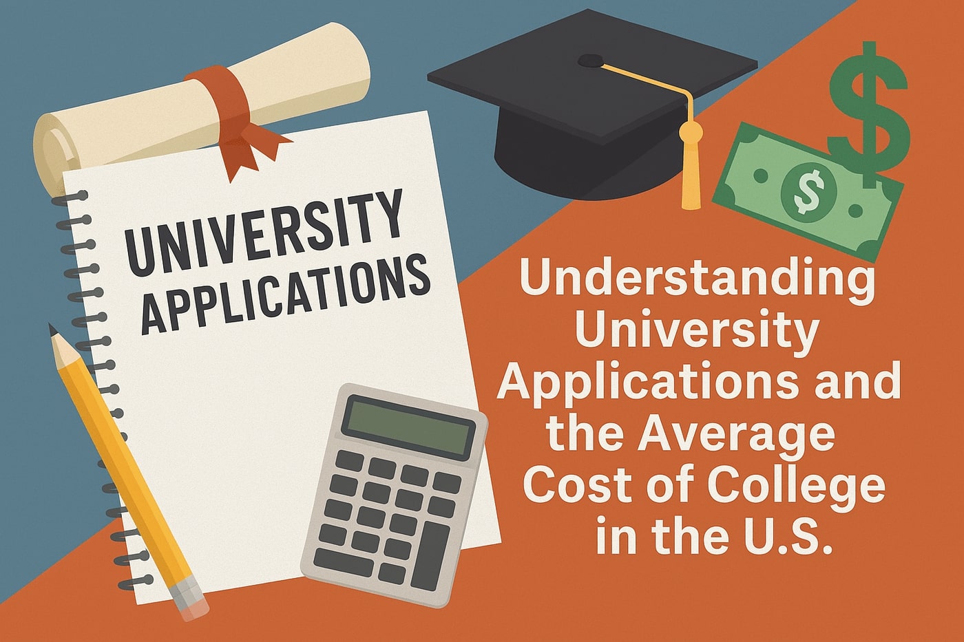 U.S. University Applications: What to Know & What It Costs
