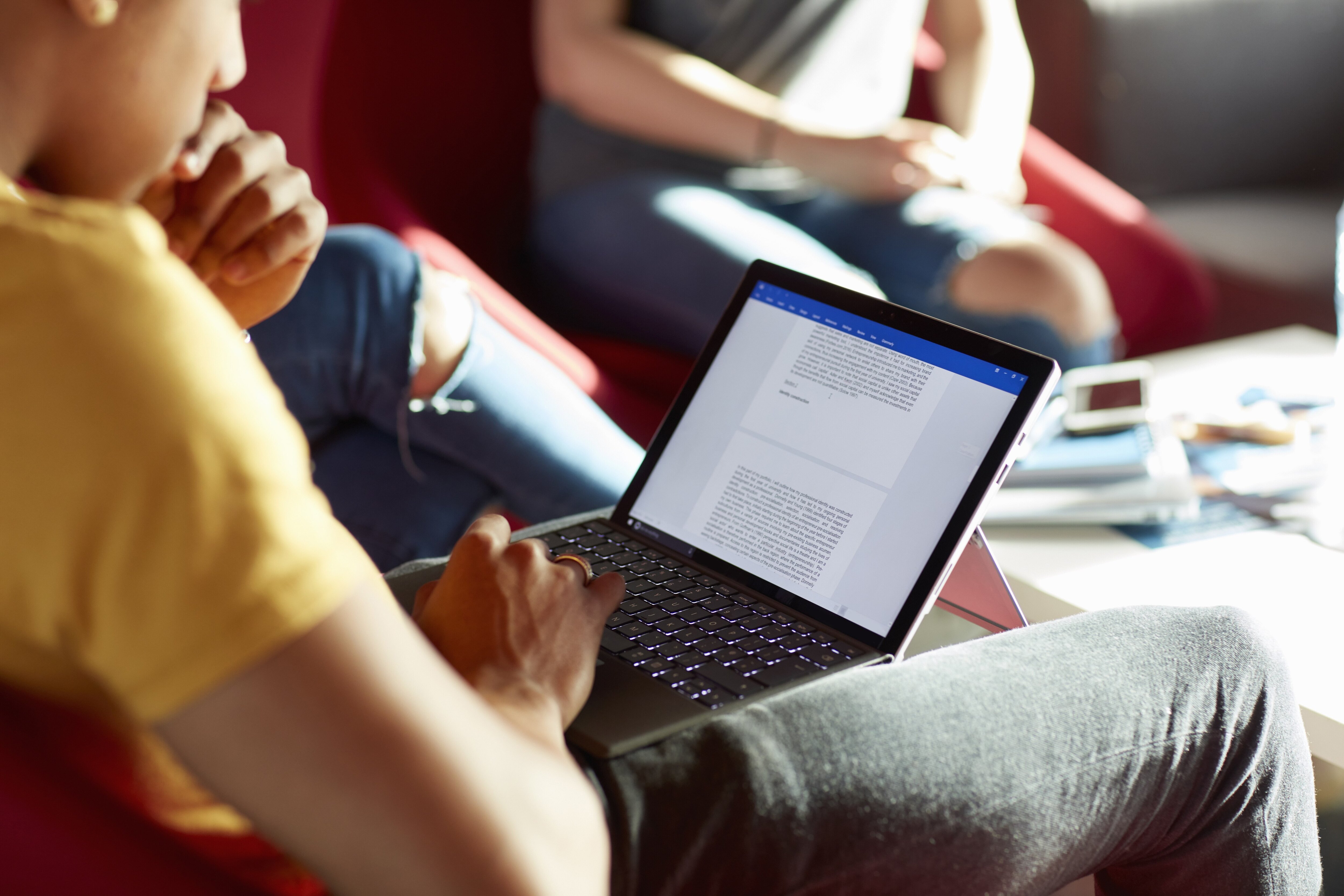 Tips for Writing a Standout College Admission Essay